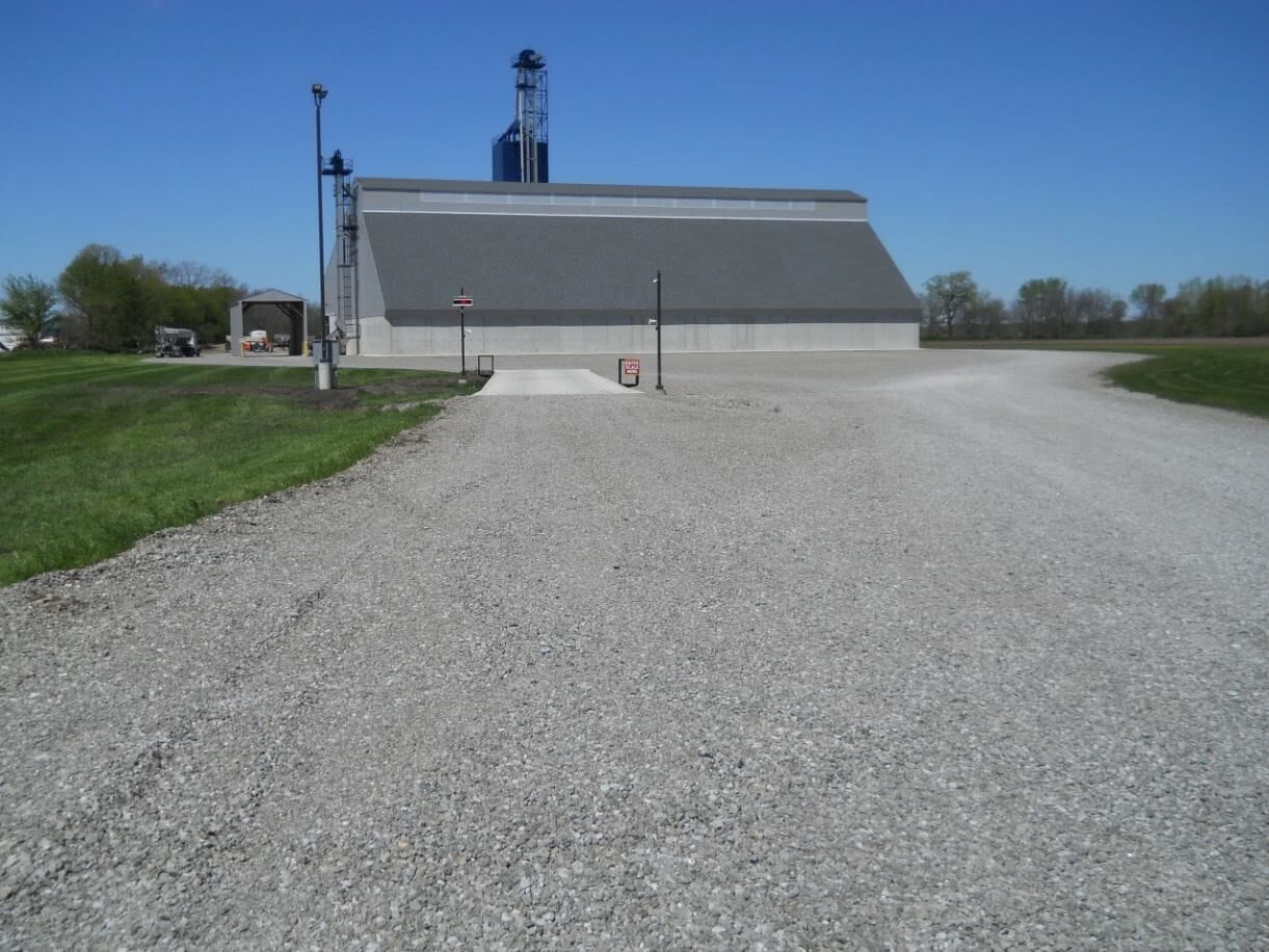 New Scale Installations